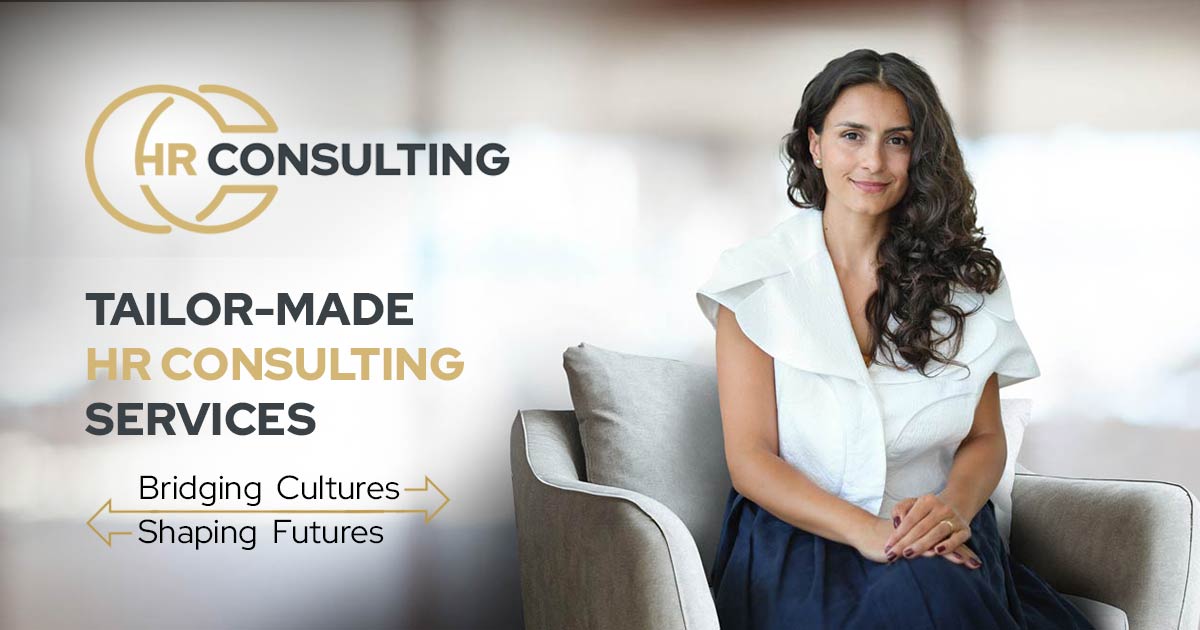 CC HR Consulting - Coaching & HR Consulting Services